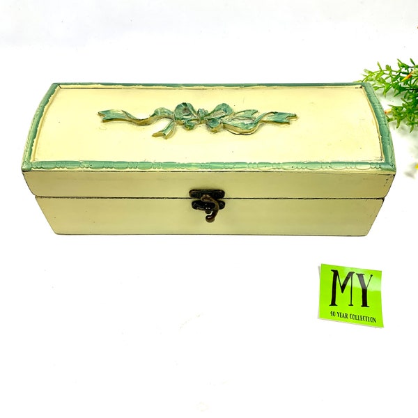 Treasure Box - Etsy