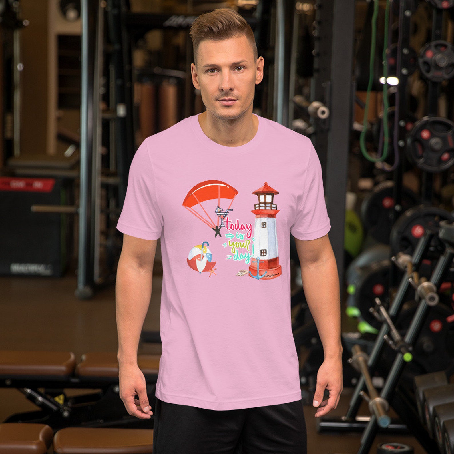 Today Is Your Day Tee Its Your Day T shirt Everyday T Shirt Etsy today-is-your-day-tee-its-your-day-t-shirt-everyday-t-shirt-etsy