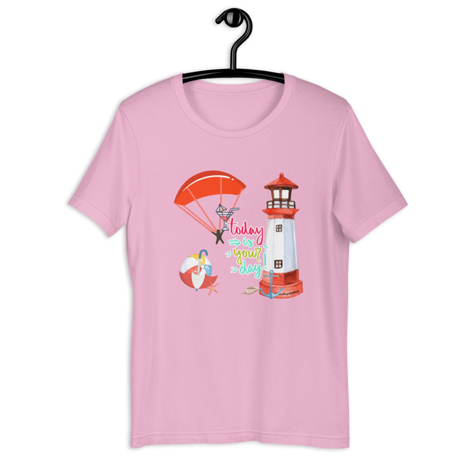 today-is-your-day-tee-its-your-day-t-shirt-everyday-t-shirt-etsy