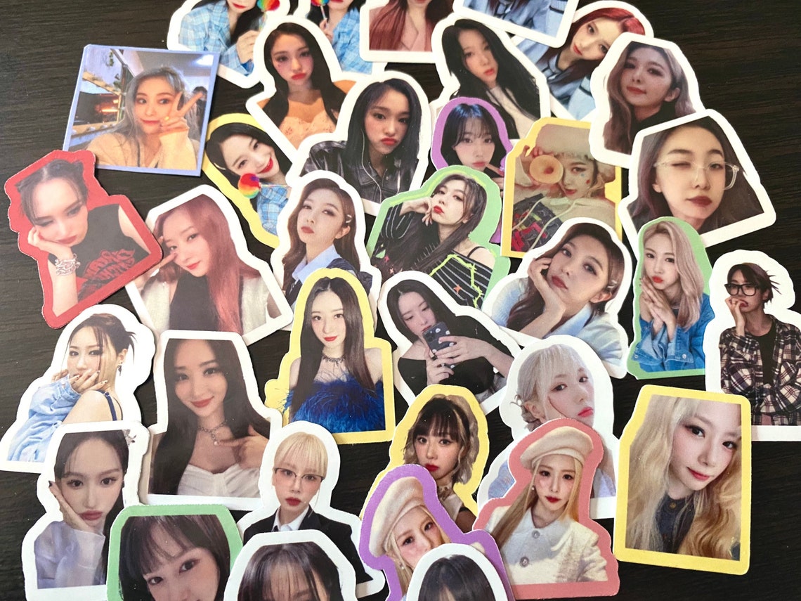 Dreamcatcher Sticker Packs 14 Pcs Etsy