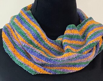 Zoom Cowl | Etsy