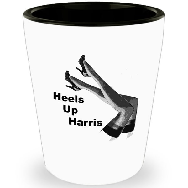 Heels up Harris - Etsy