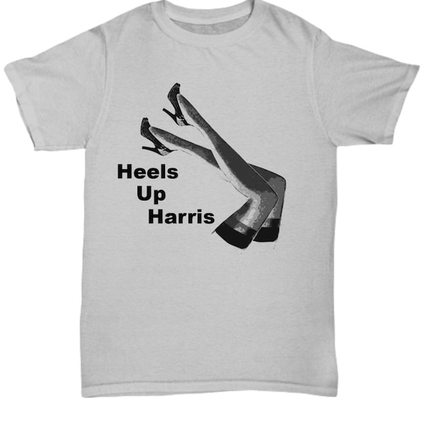 Heels up Harris - Etsy