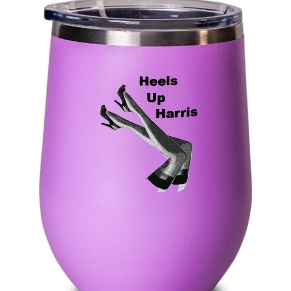 Heels up Harris - Etsy