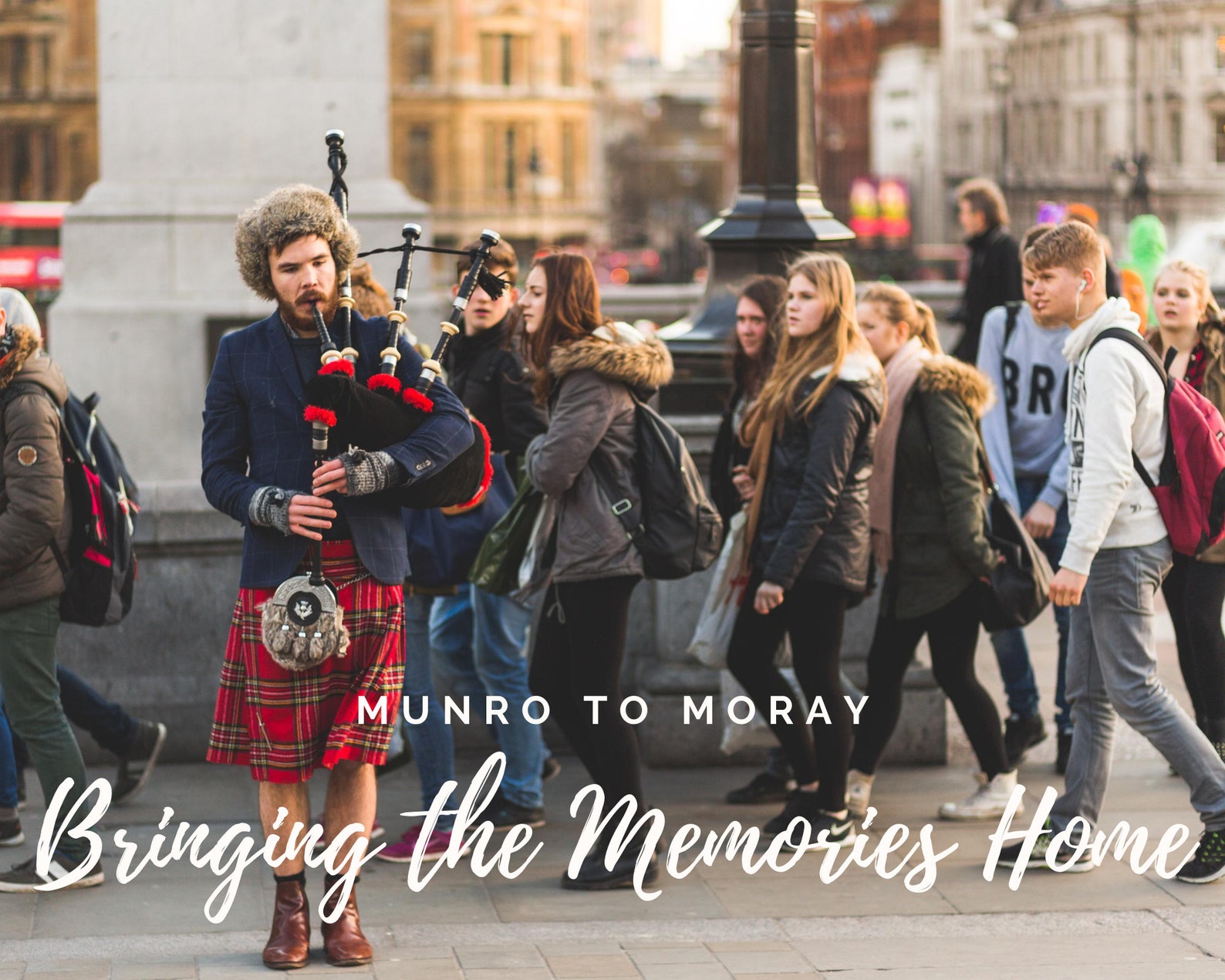 Munro Bagging Map of Scotlands Munros PRINTABLE Hiking Gift Modern Wall ...