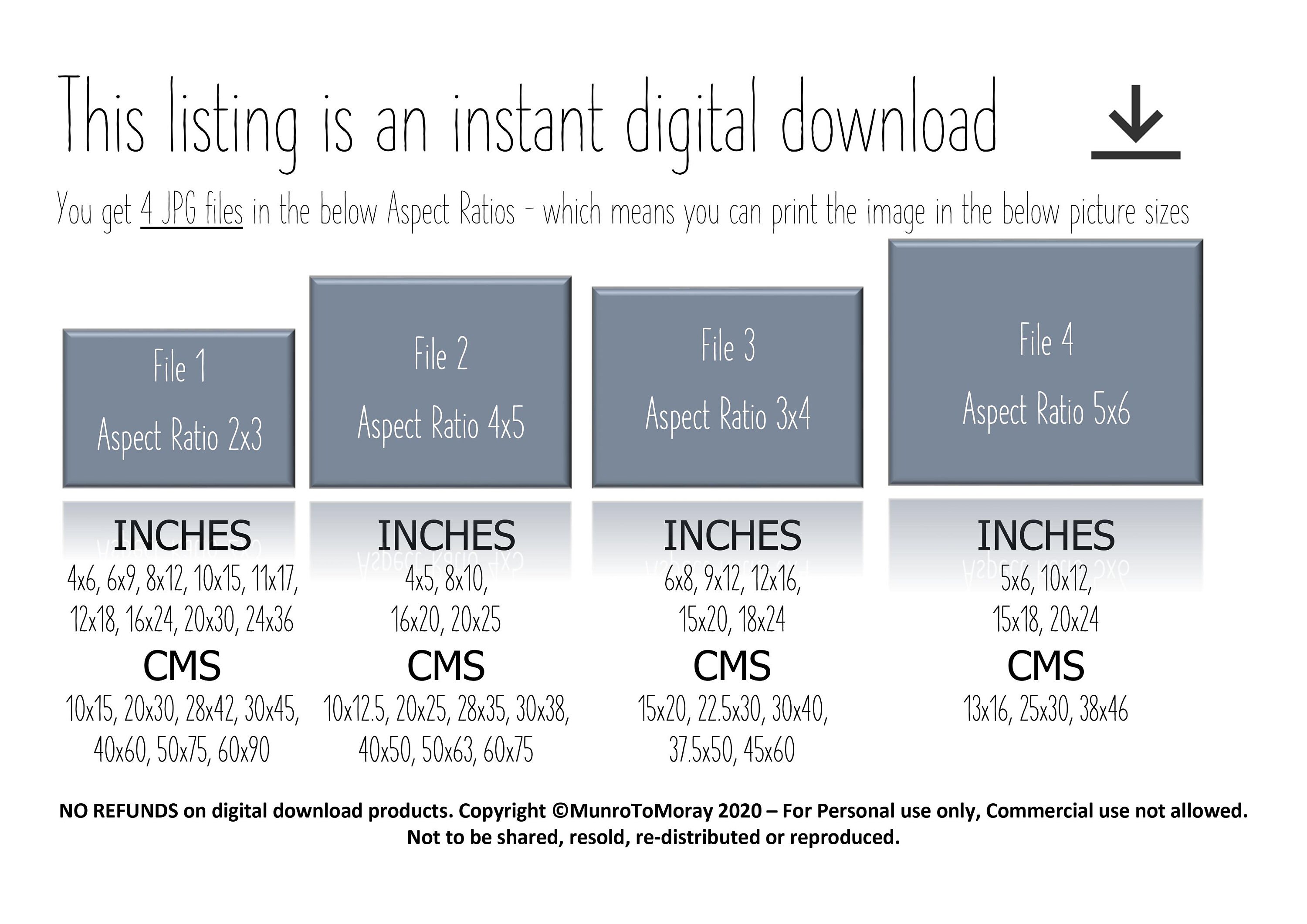 Haste Ye Back Scots Saying PRINTABLE Scottish Phrase Scottish Thistle ...