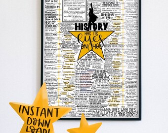 Gospel of Luke Infographic Digital Print Instant Download | Etsy