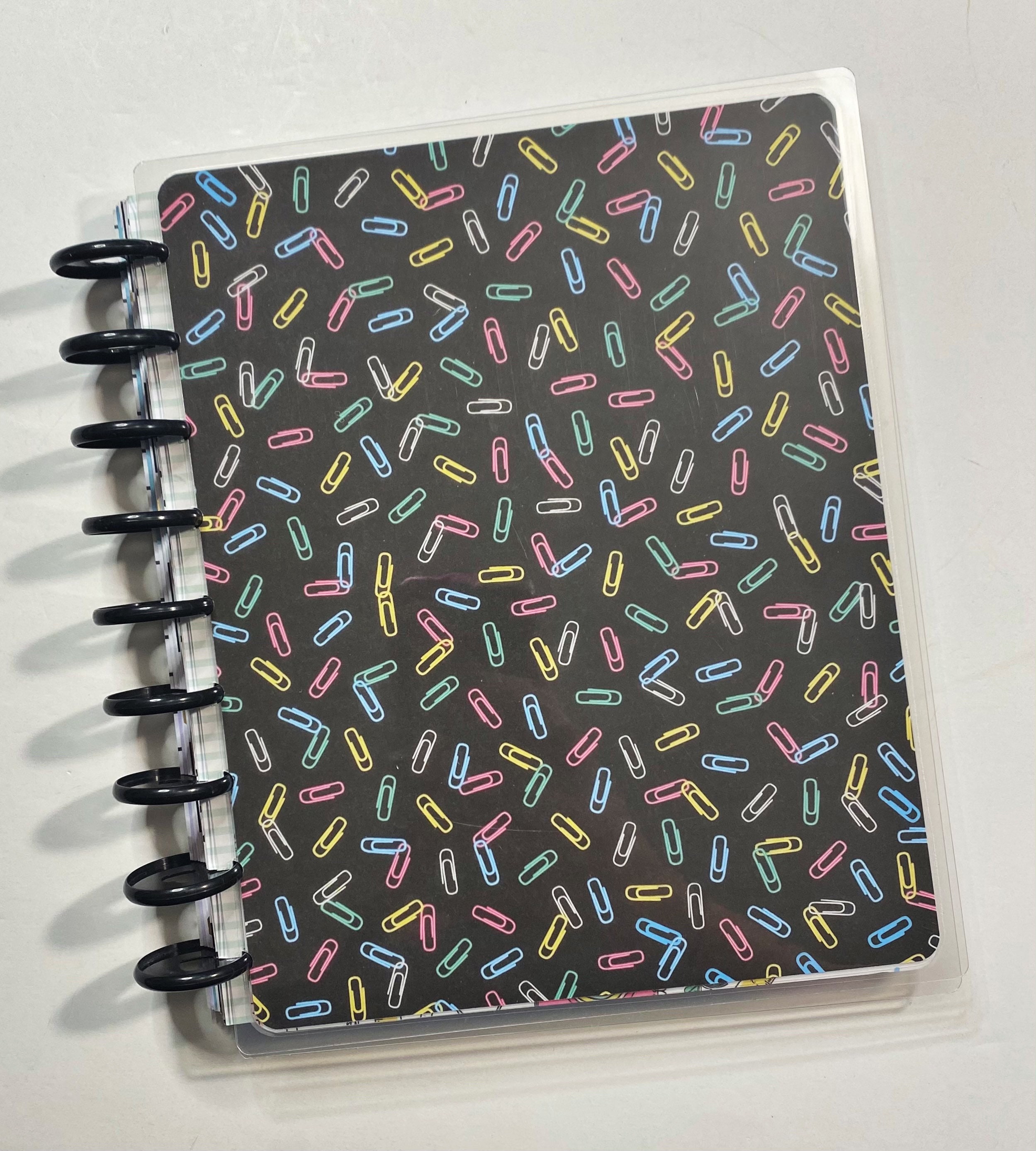 Cover For A4 Planner at Scarlett Aspinall blog