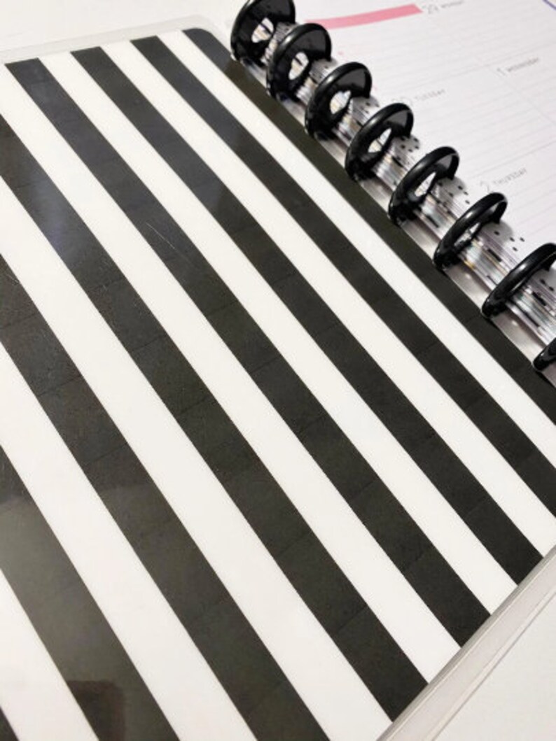 Beetlejuice Planner Cover Printable: Tim Burton Theme (digital Download ...
