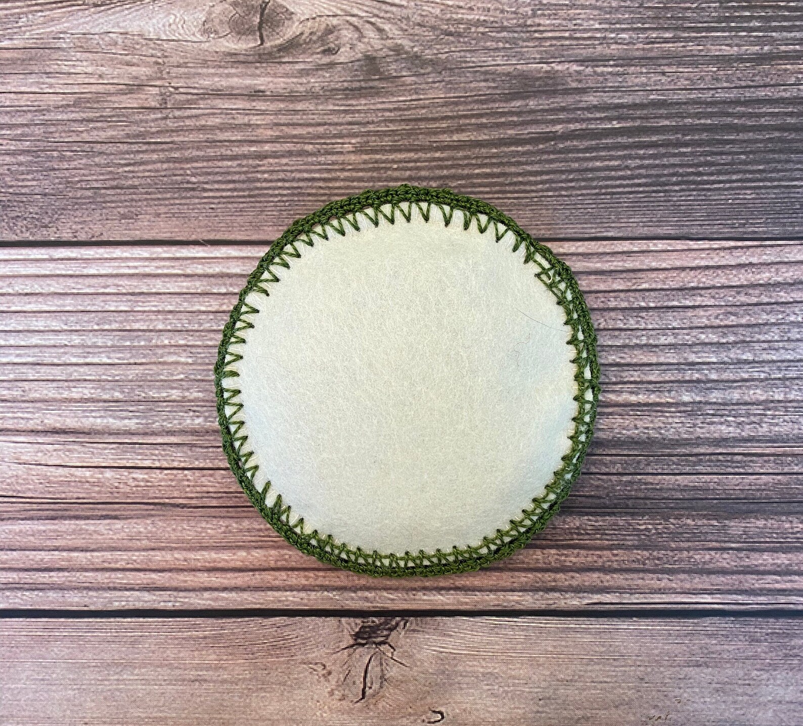 Hand Embroidered Lavender Sachet | 100% Wool Felt Sachets With Dried ...