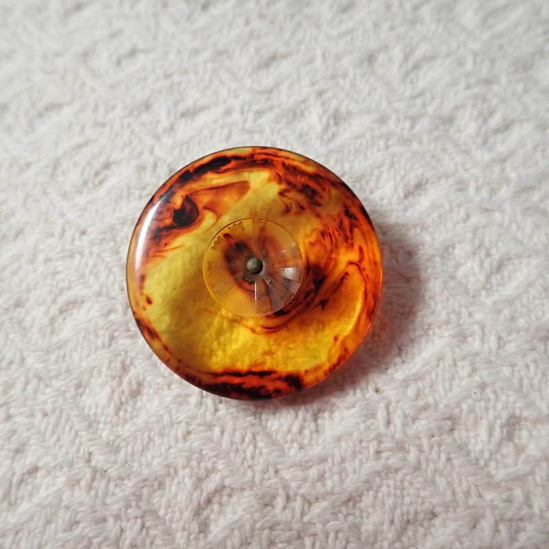 Faux Tortoiseshell - Etsy