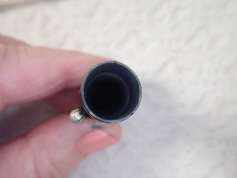 Vintage PARCO Fountain Pen by Parker Pen Co. 14K Nib Used - Etsy