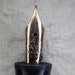 Vintage PARCO Fountain Pen by Parker Pen Co. 14K Nib Used - Etsy