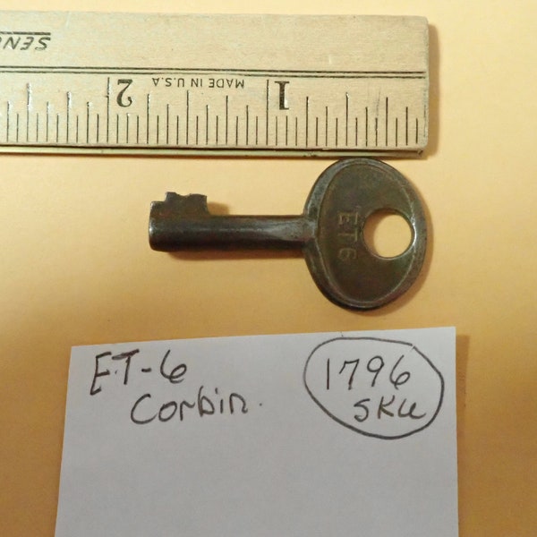 Corbin Door Hardware - Etsy