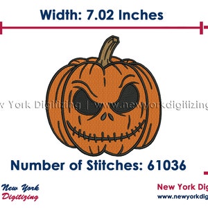 Pumpkin Embroidery Designs, Pumpkin Embroidery Patterns, Pumpkin ...