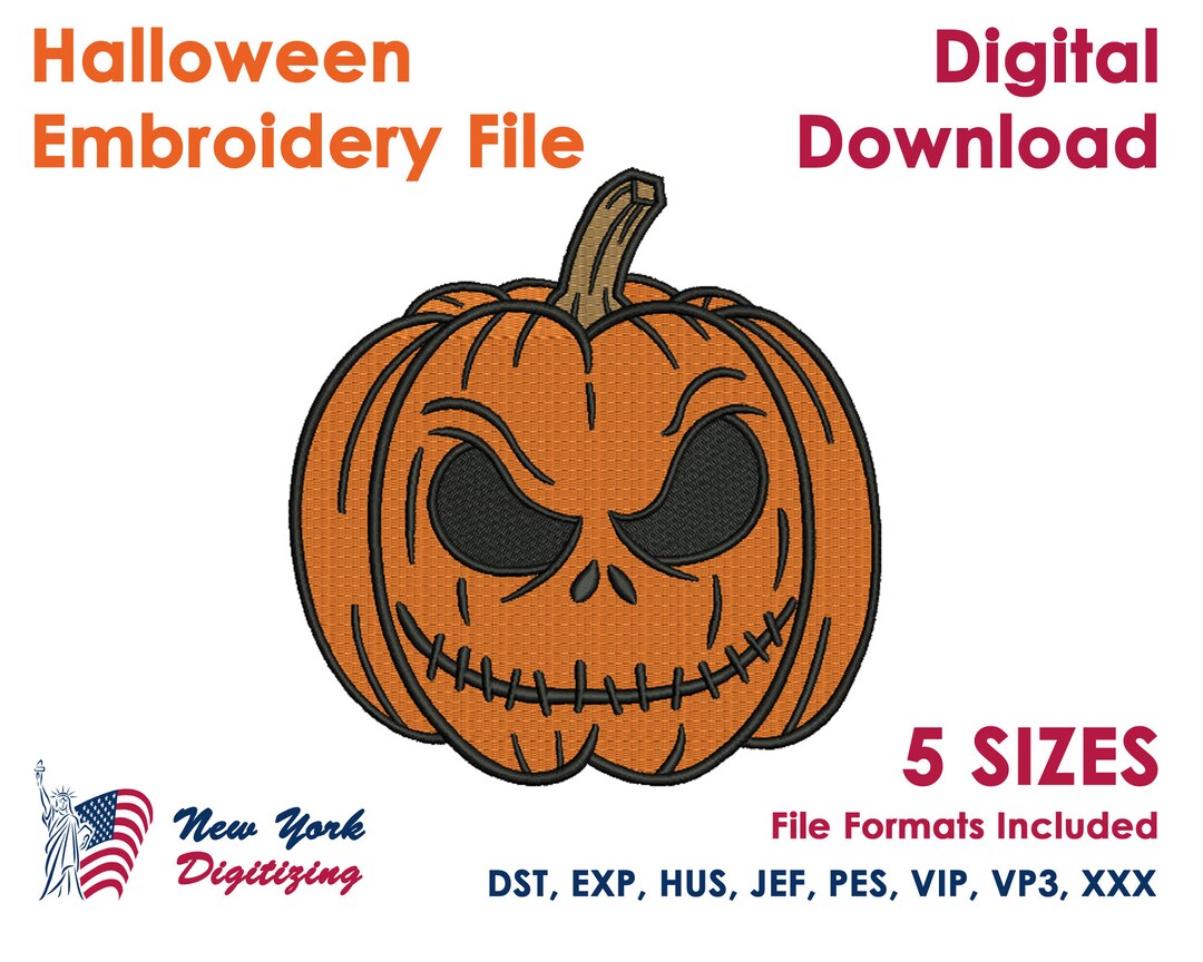 Pumpkin Embroidery Designs, Pumpkin Embroidery Patterns, Pumpkin ...
