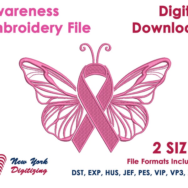 Ribbon Butterfly - Etsy