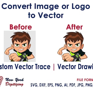 Photo to SVG, Images to SVG, Photo to Vector, Image to Vector, Custom ...