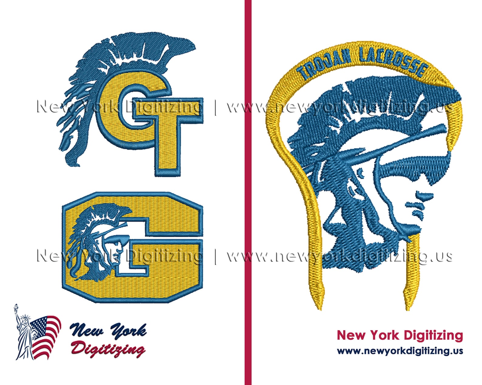 Custom Embroidery Digitizing, Logo Digitizing, Embroidery Digitizing ...