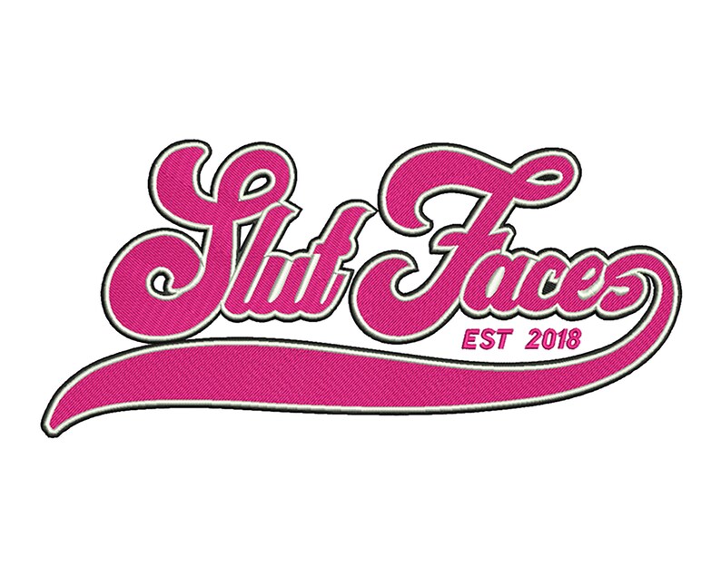 Custom Embroidery Digitizing Logo Digitizing Embroidery | Etsy