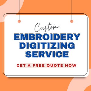 Digitize - Etsy