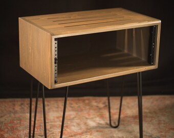 Wood Studio Rack - Etsy