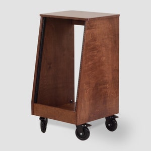 16U Slanted Rack Bay - Etsy