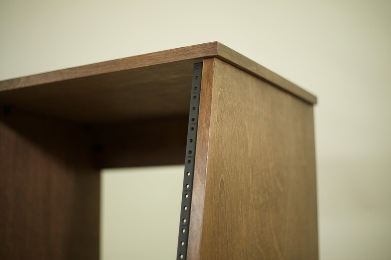 16U Slanted Rack Bay - Etsy