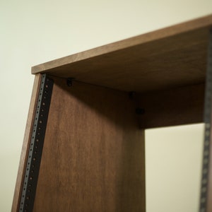 16U Slanted Rack Bay - Etsy