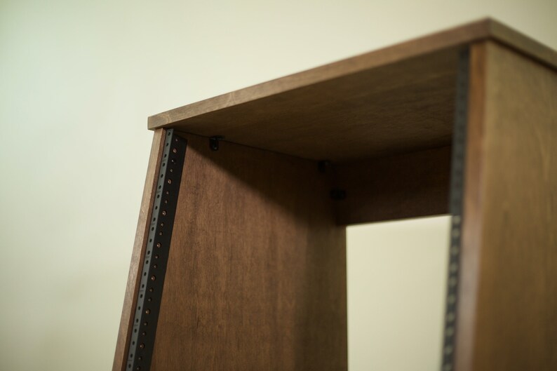 16U Slanted Rack Bay - Etsy