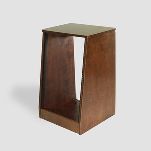 16U Slanted Rack Bay - Etsy