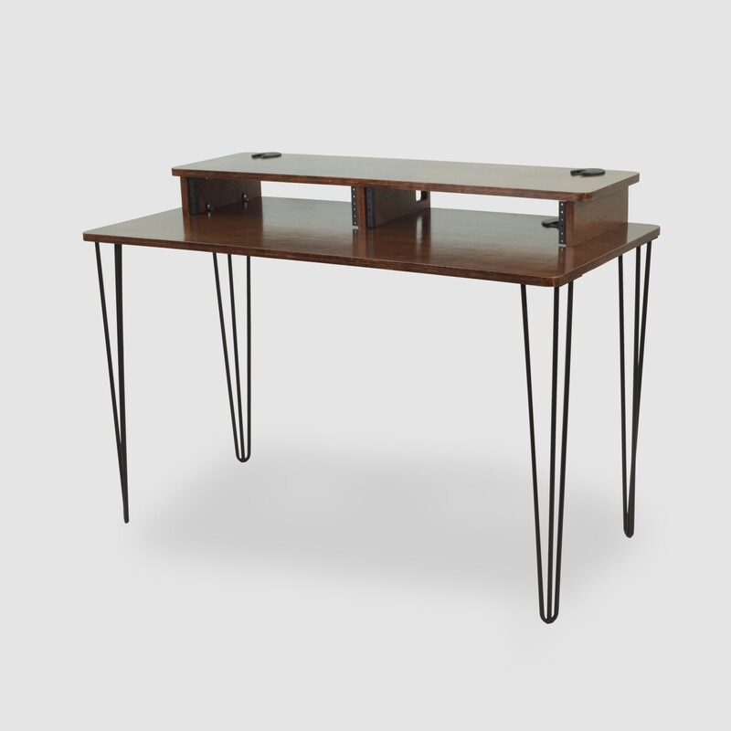 Music Studio Desk - Etsy