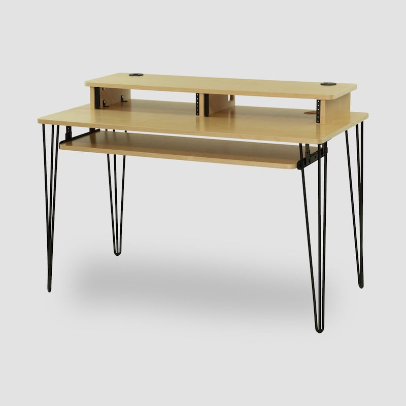 Music Production Desk - Etsy