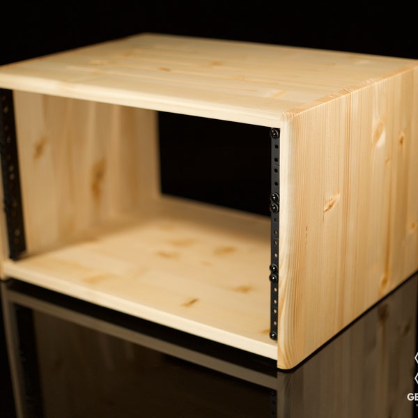 Studio Rack Desk - Etsy