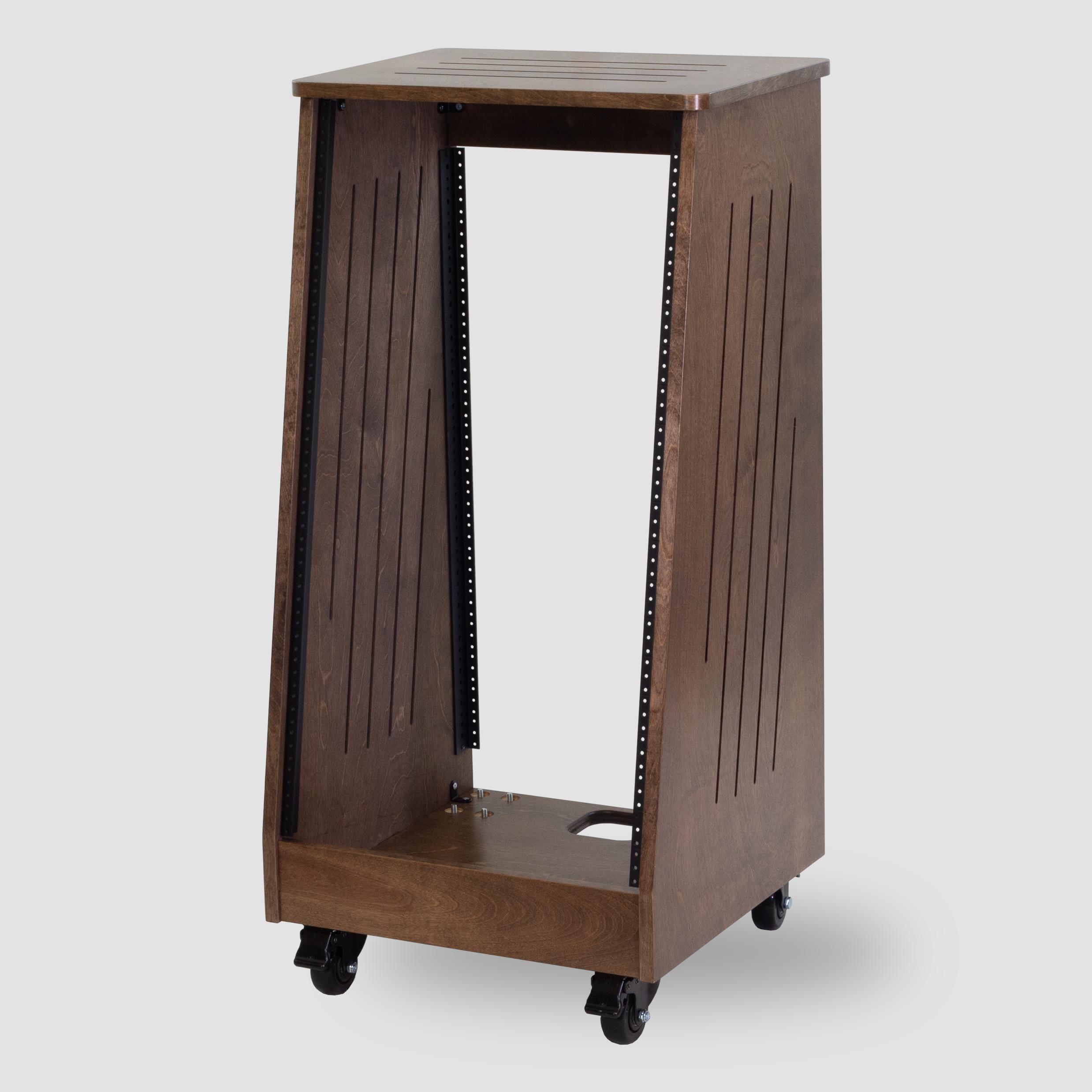 16U Slanted Rack Bay - Etsy