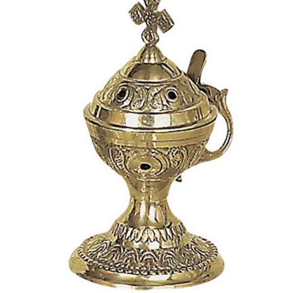 Thurible - Etsy