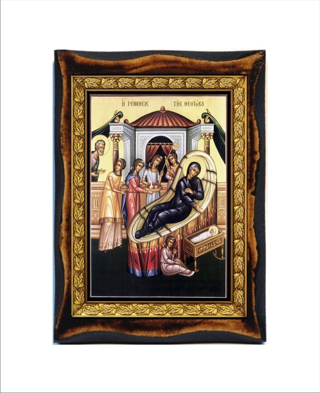 Nativity of Mary Birth of the Virgin Mary Nativité De Marie natividad ...