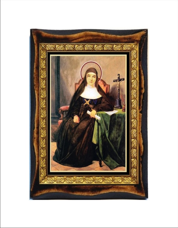 Mary of the Cross Mackillop Mary Mackillop Santa Maria | Etsy