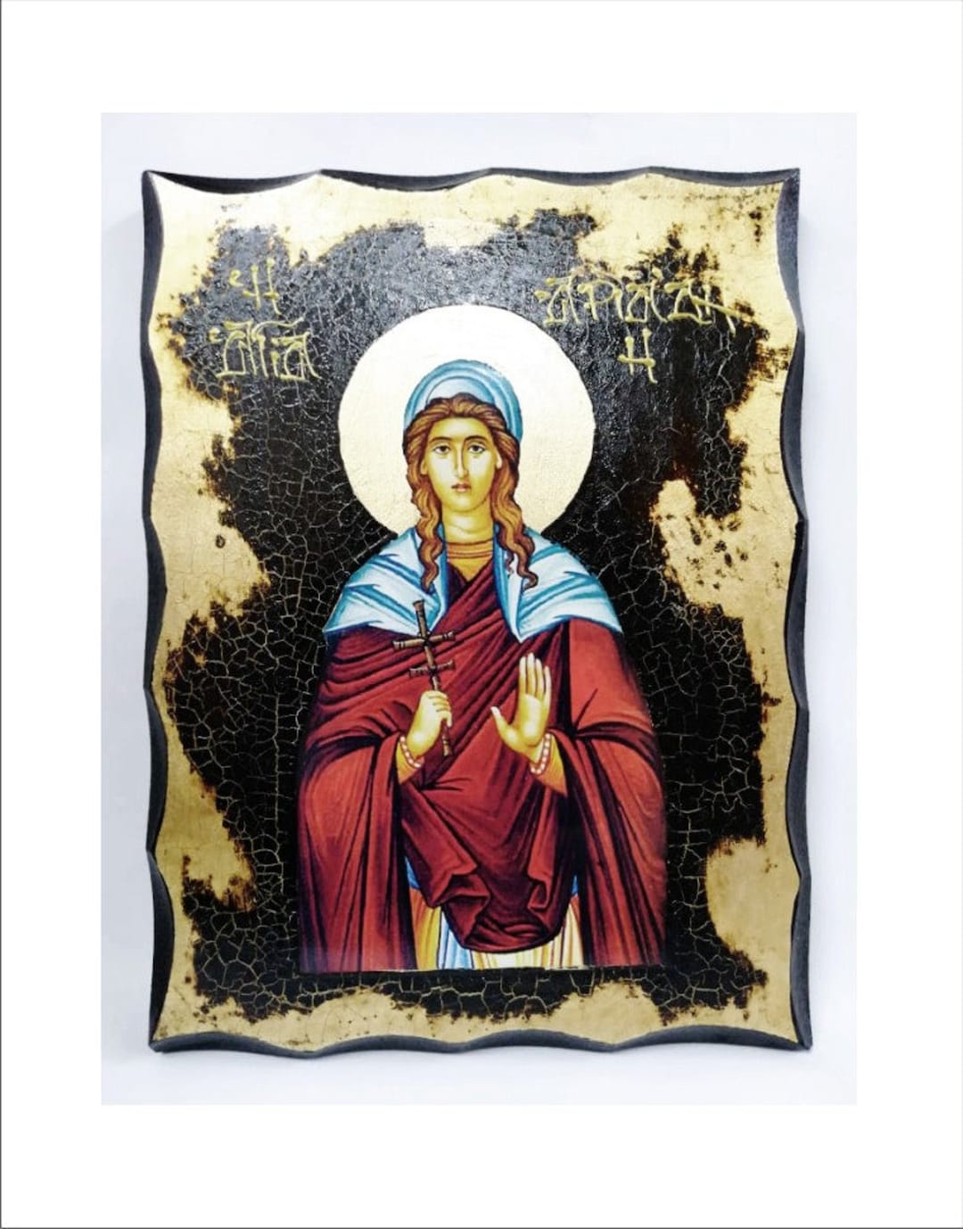 Saint Ariadne Santa Arianna Santa Ariadna Santa Adriana ariadne ...