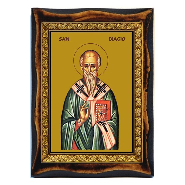 San Blas - Etsy