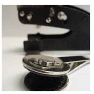 Custom Return Address Embosser by Three Designing Women-personalized ...