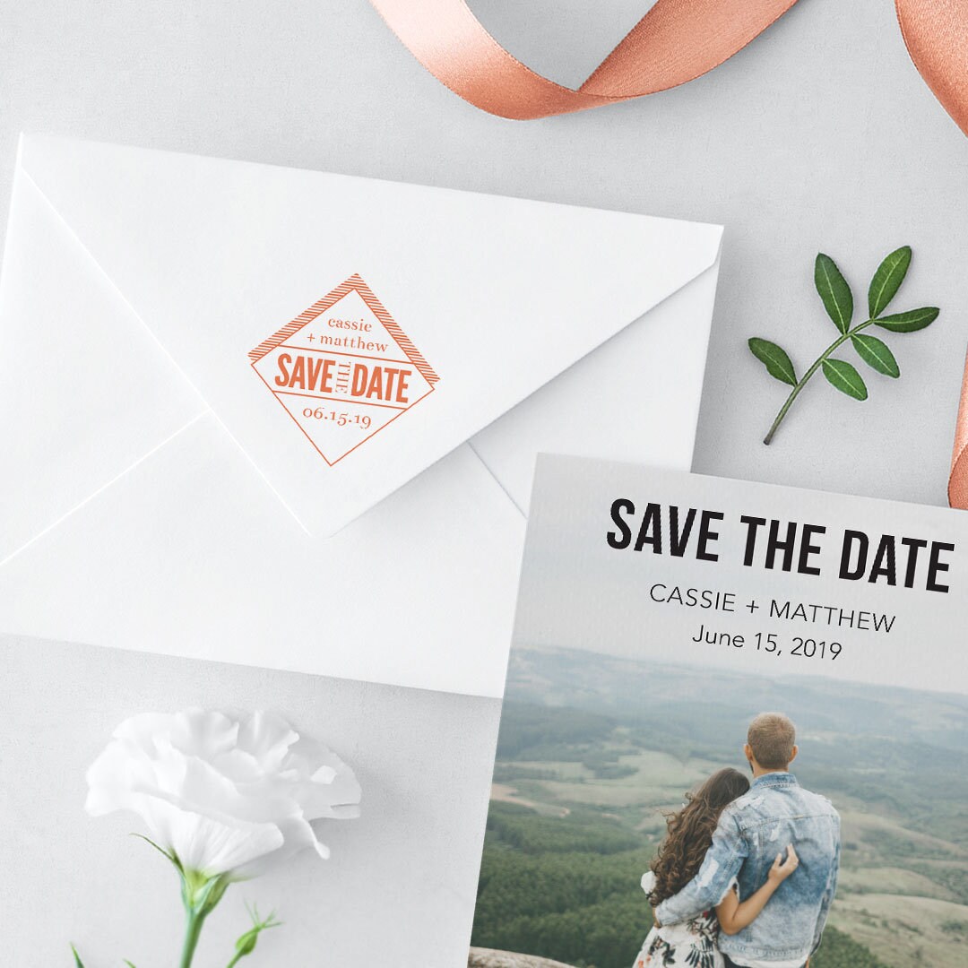 Custom Embosser Gift Box Set With Certificate Redeemable at - Etsy