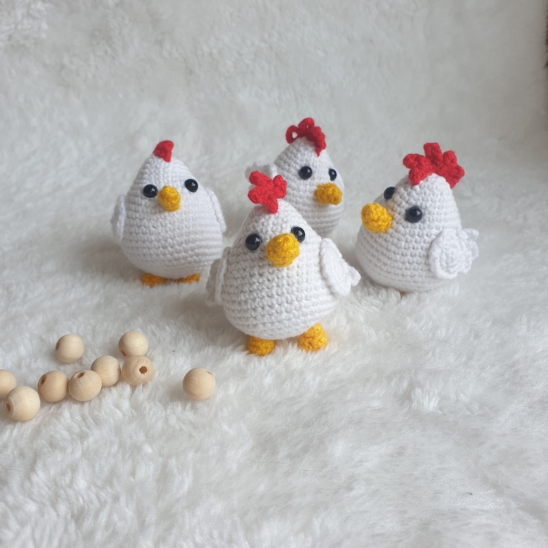 Chicken Cat Toys - Etsy