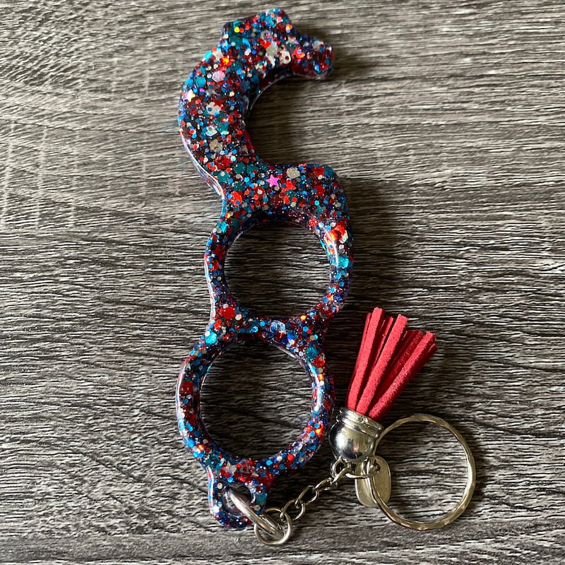 Button Pusher - Etsy