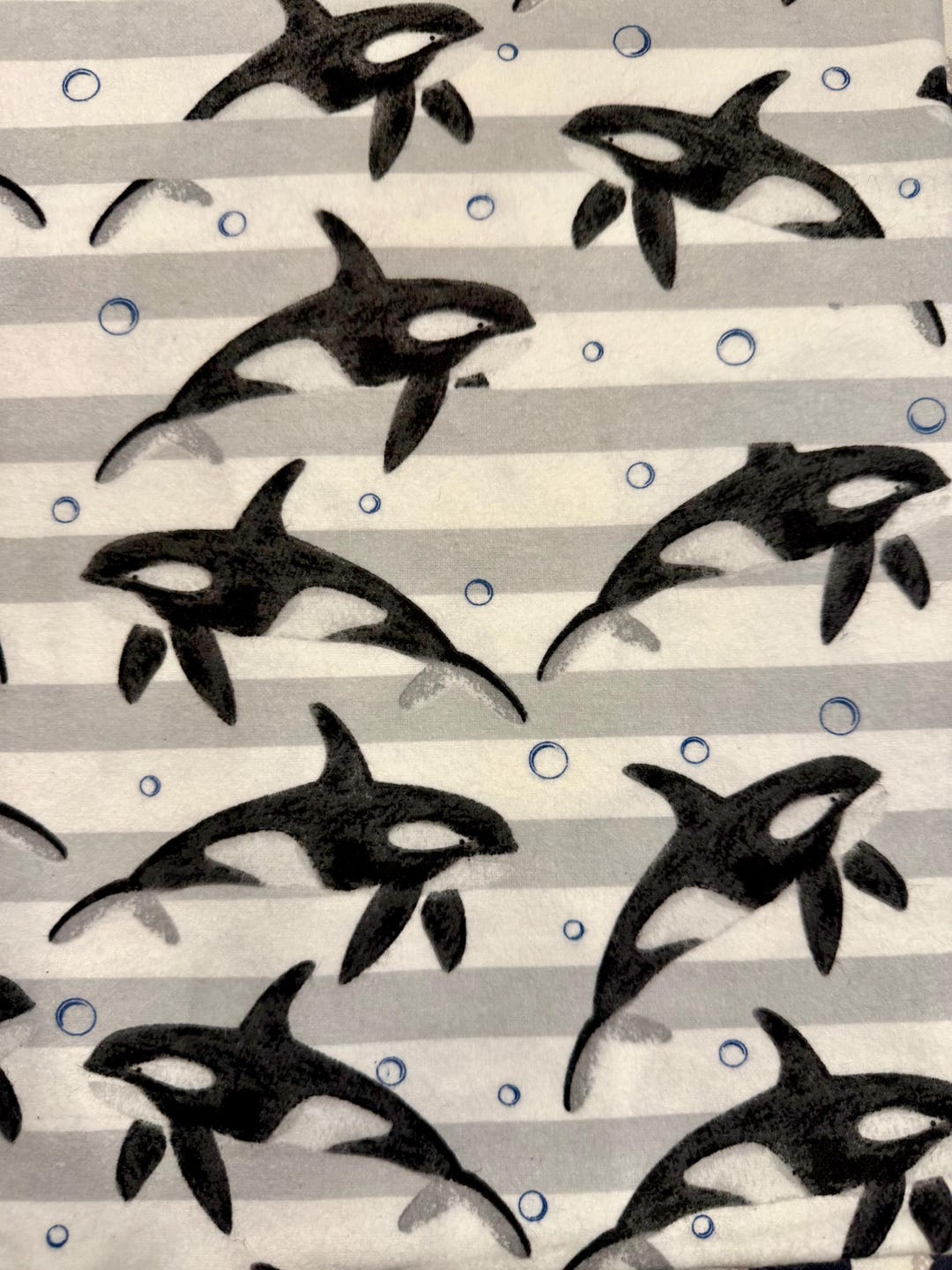 Save the Killer Whales - Softest Scrub Cap - Etsy