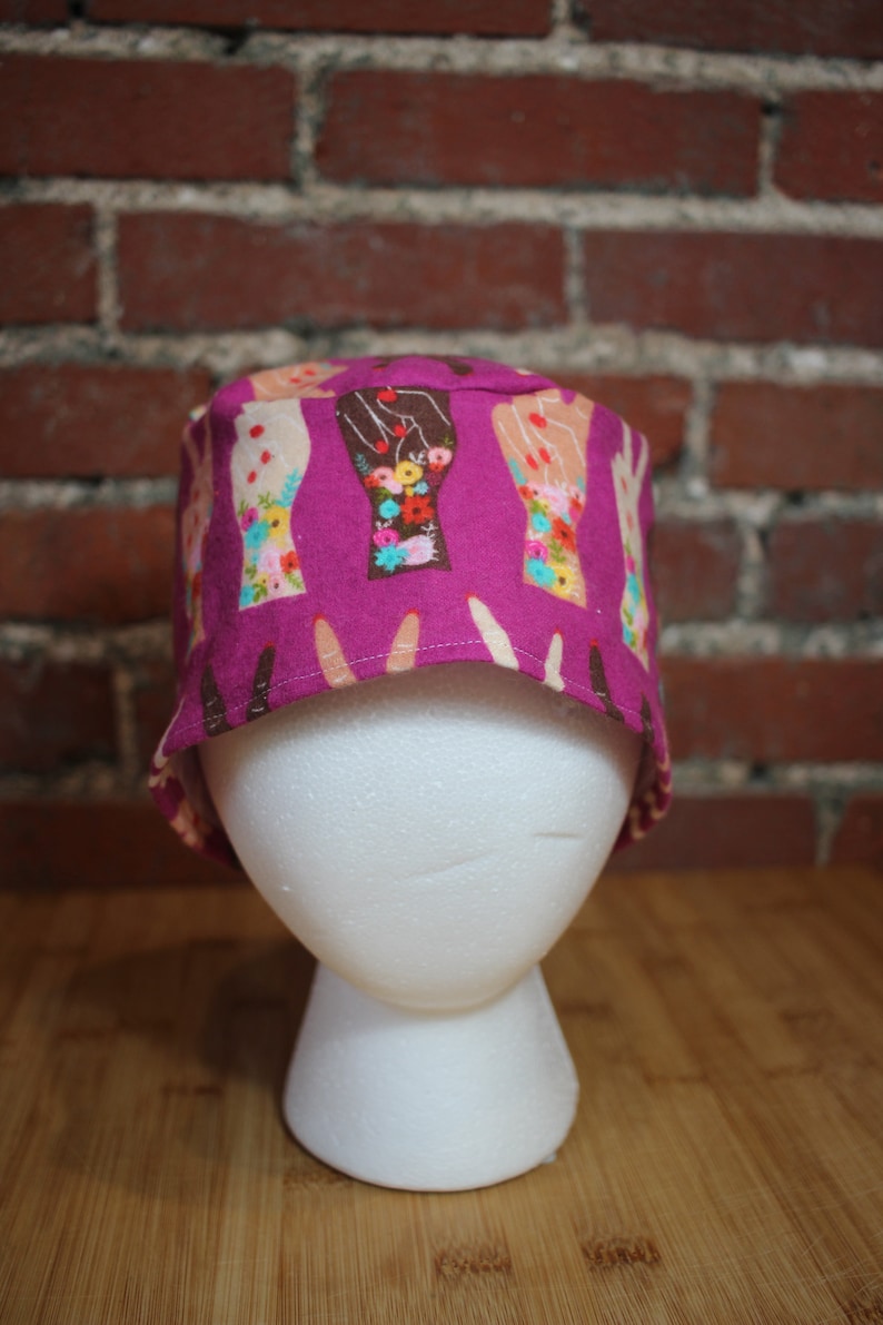 Empower Softest Scrub Cap | Etsy