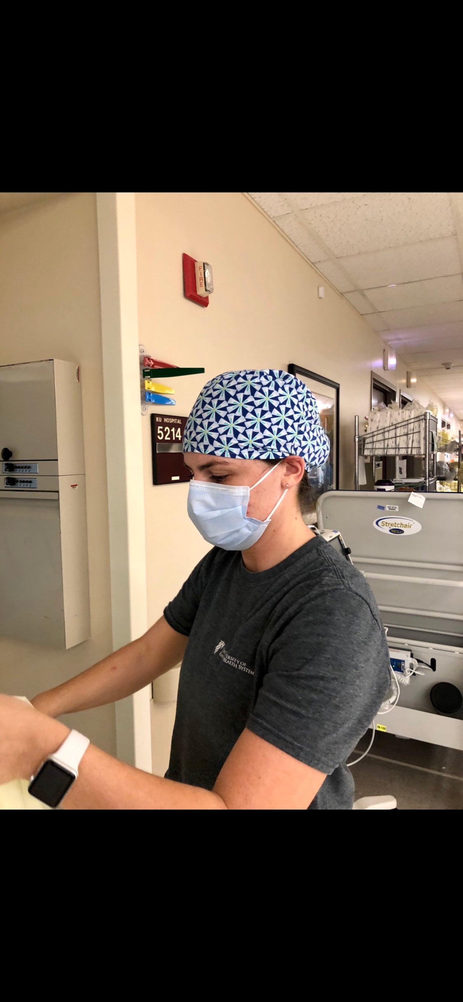 Empower Softest Scrub Cap - Etsy