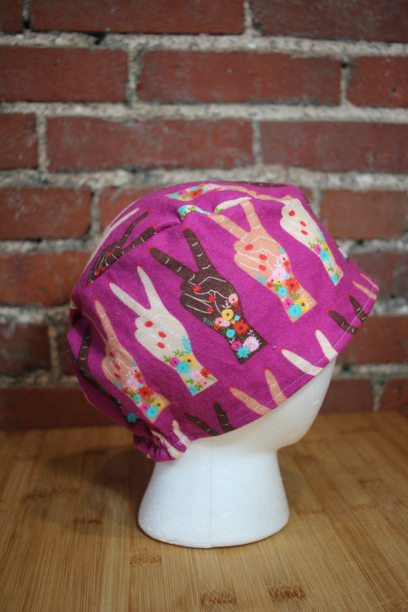 Empower Softest Scrub Cap | Etsy