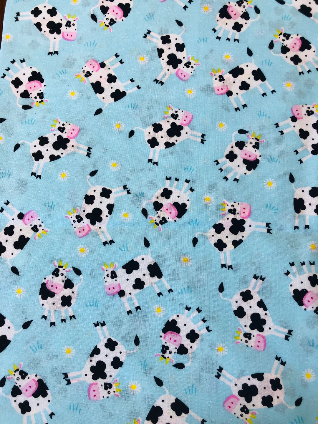 Cow Tipping - Classic Scrub Cap - Etsy