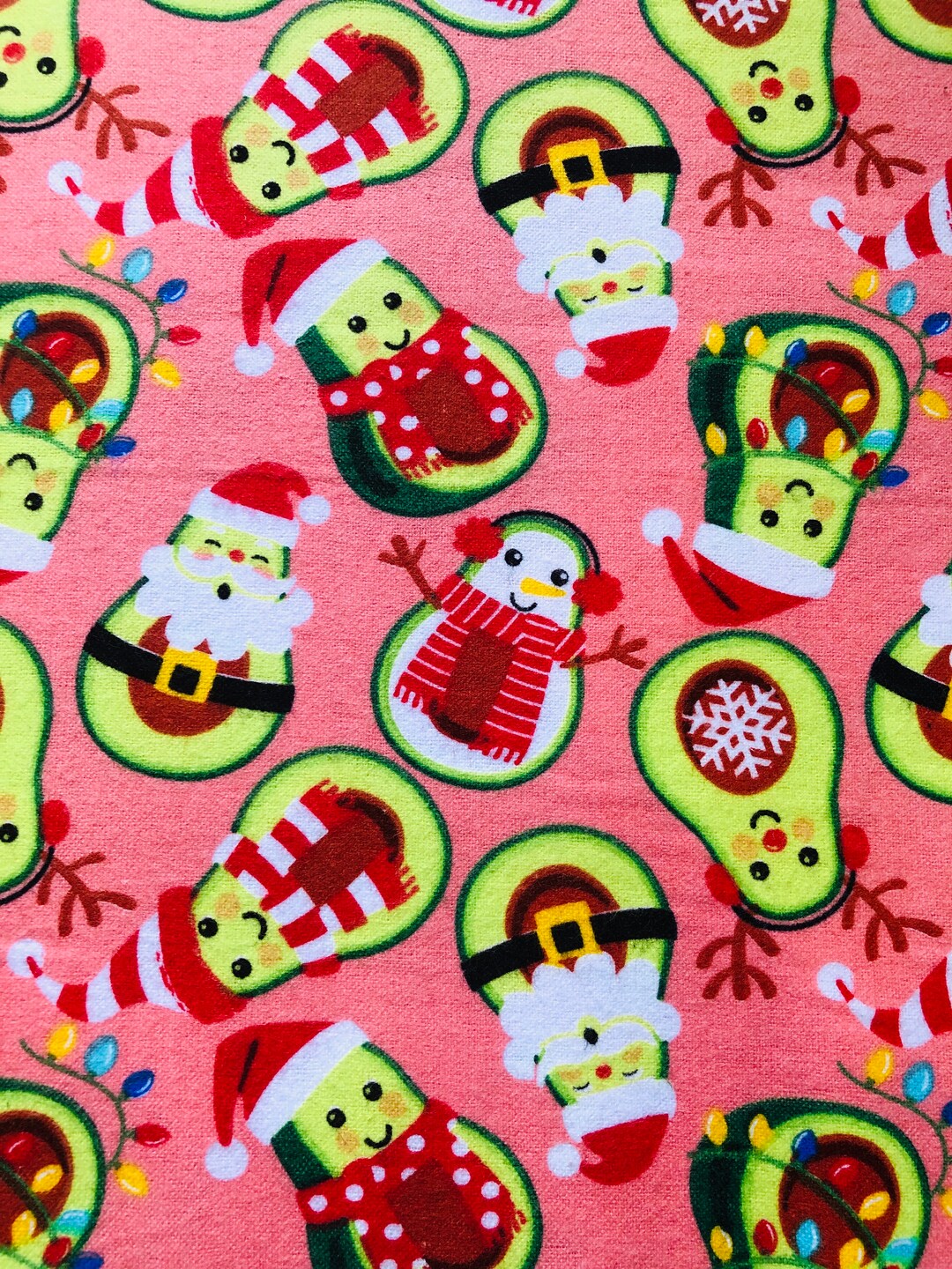 Jolly Avo's - Softest Scrub Cap - Etsy